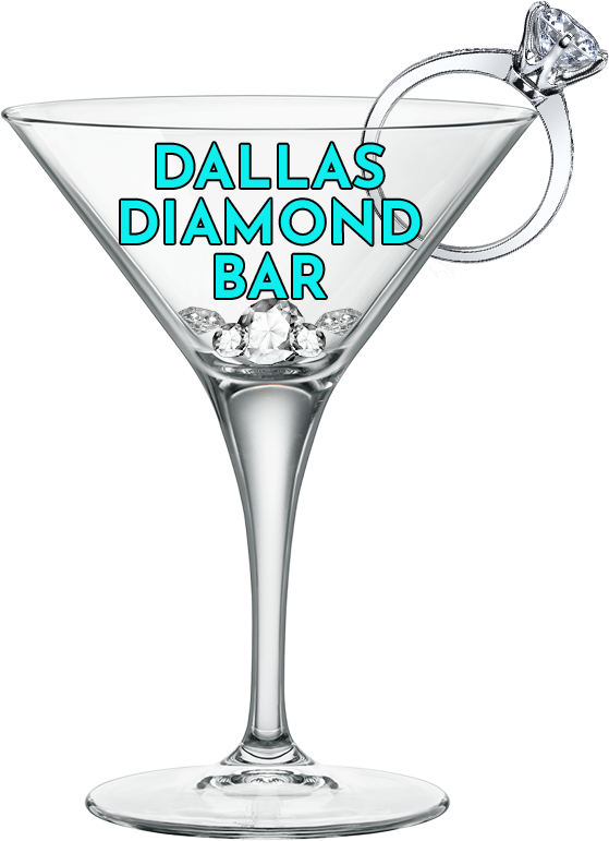 Dallas Diamond Bar – Opening Soon