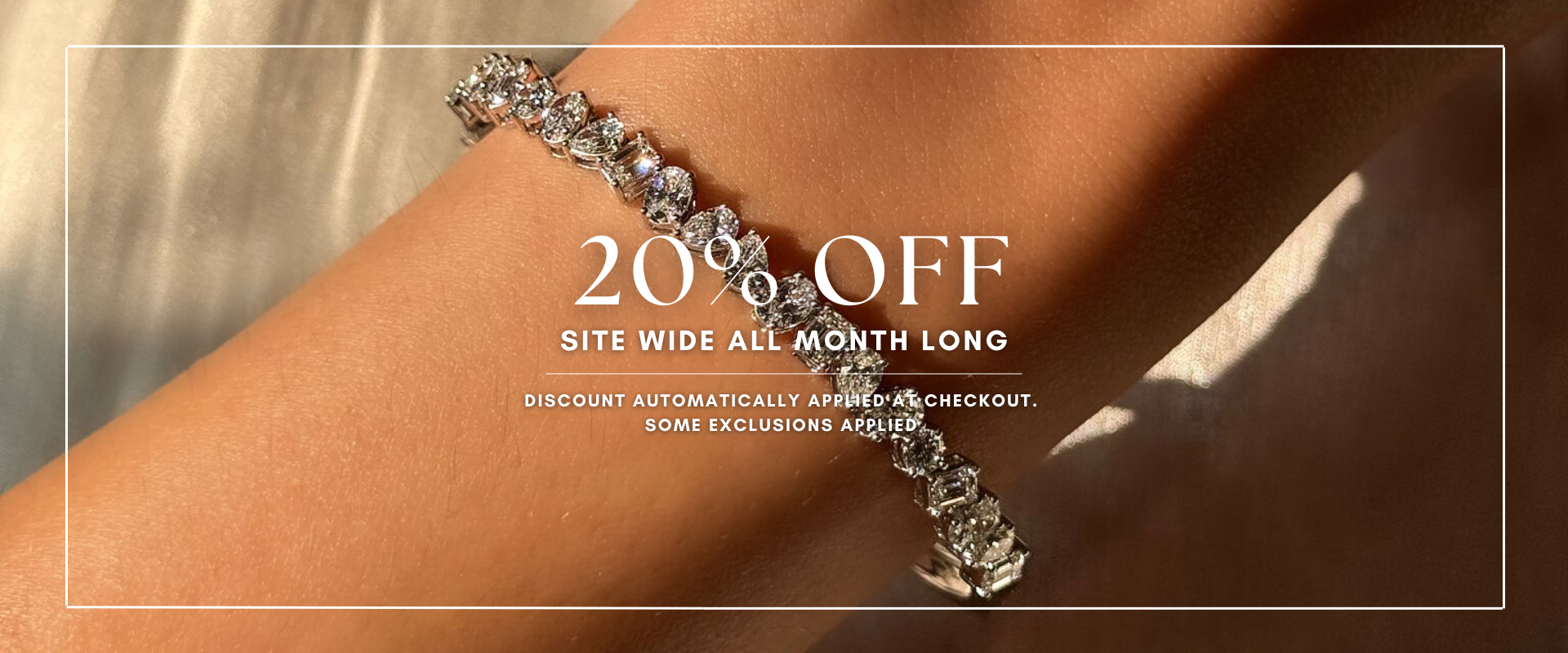 Dallas Diamond Bar | Custom & Everyday Fine Jewelry | Shop Now