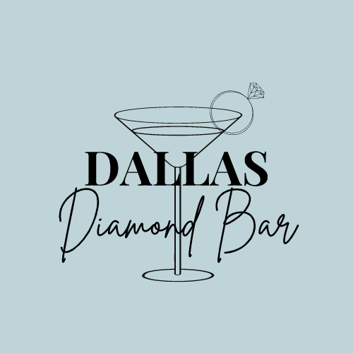 Dallas Diamond Bar | Custom & Everyday Fine Jewelry | Shop Now